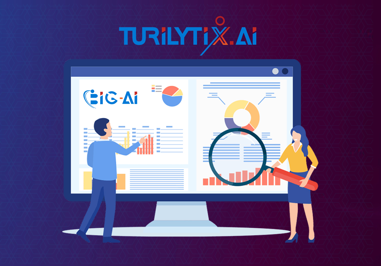 Do You Know About BIG-AI? | Turilytix AI | Data Science | Food Delivery