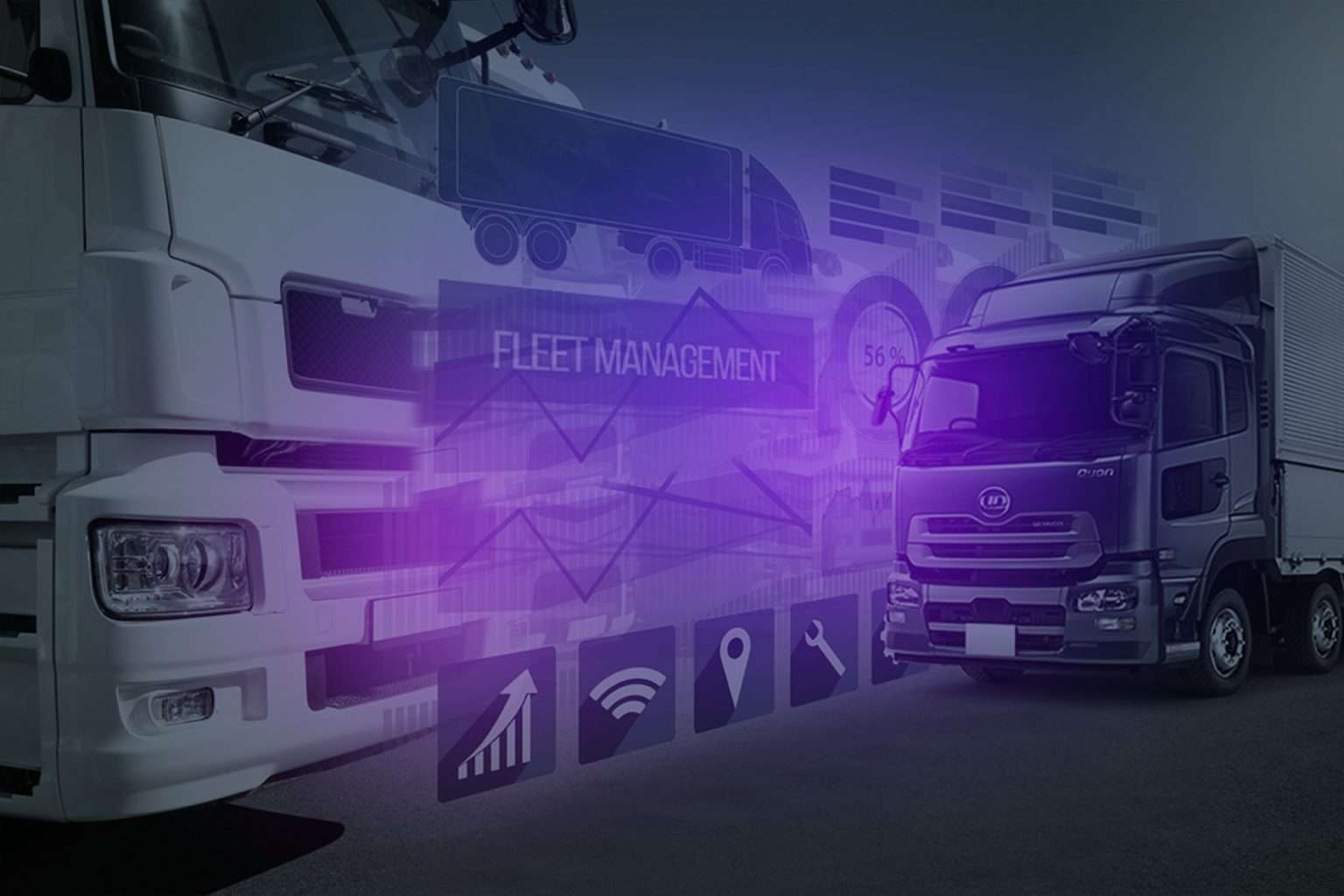 Predictive Fleet Management | Turilytix AI