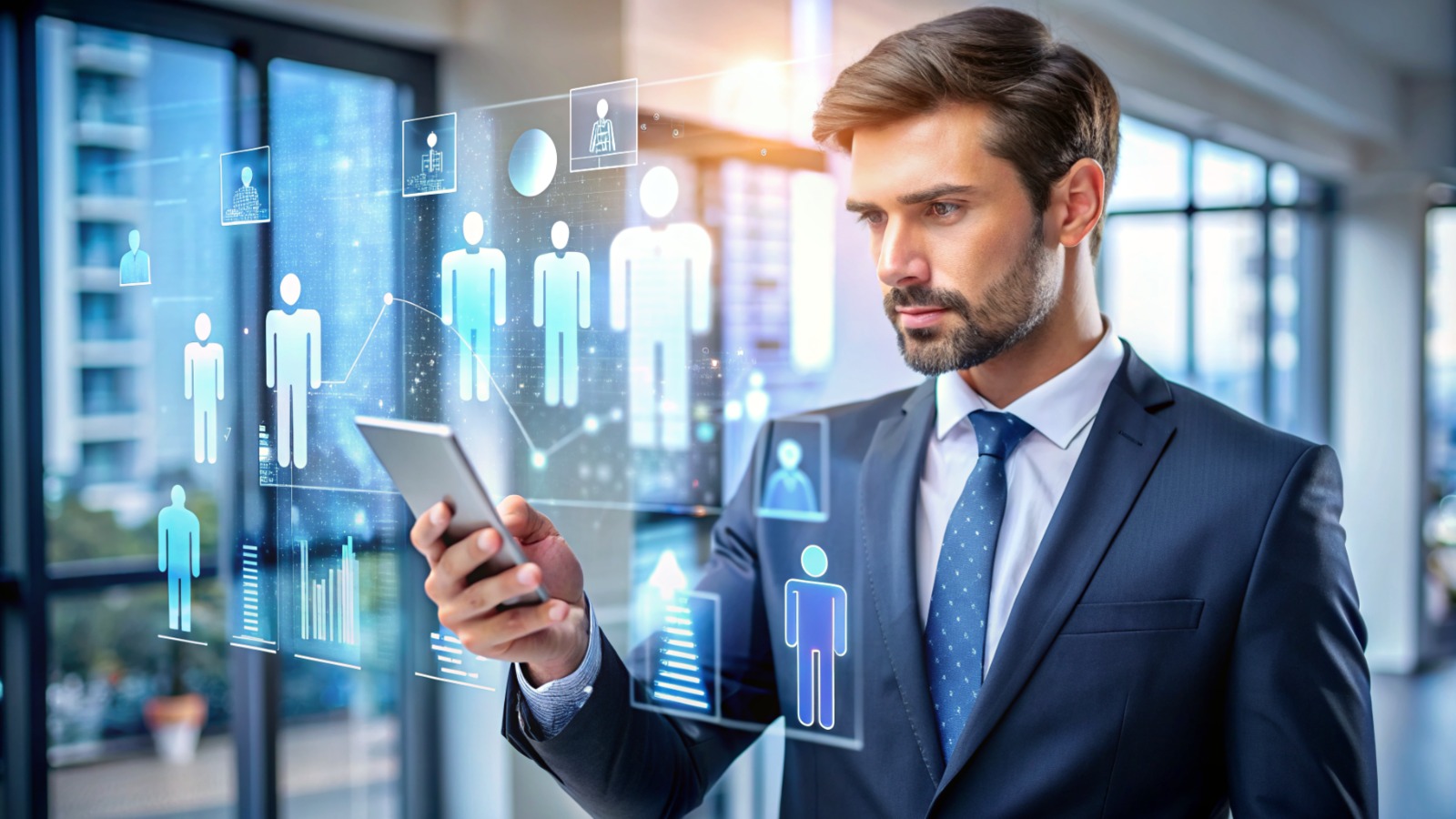 AI And Data For Business Success | Turilytix AI