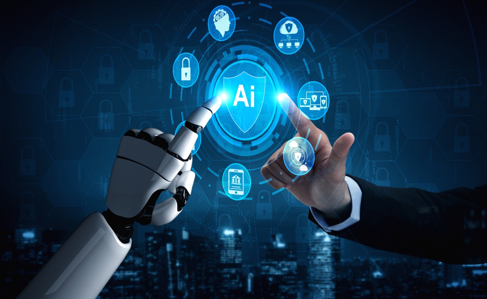Exploring The Future Of Artificial Intelligence: The Next 10 Years ...